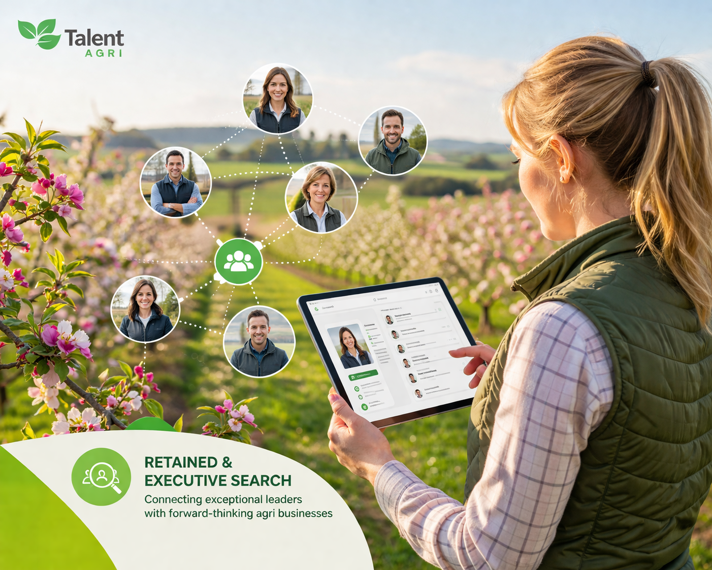 Talent Agri | Specialist Agricultural Recruitment